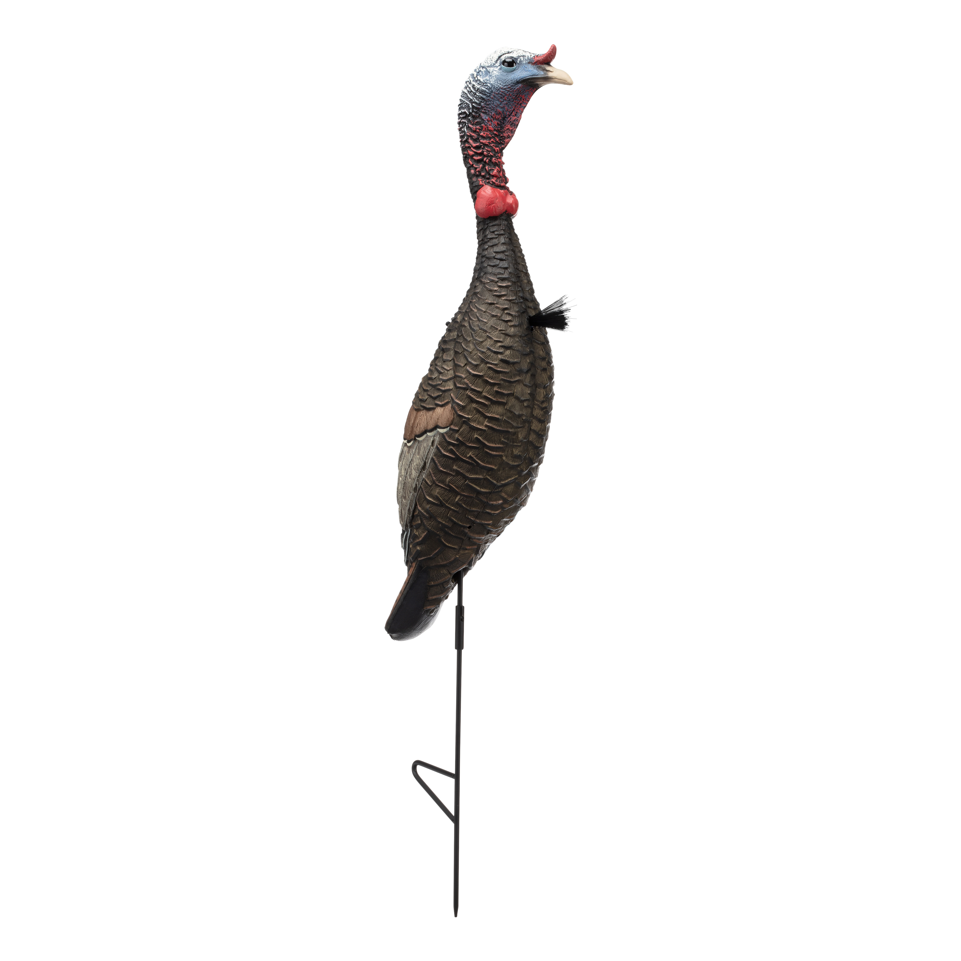 flextone Funky Chicken Gen II Turkey Decoy | Mack's Prairie Wings